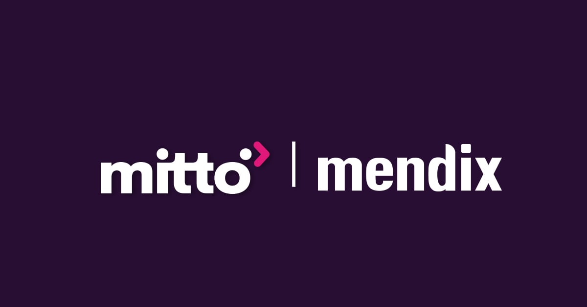 Mendix Integration Page