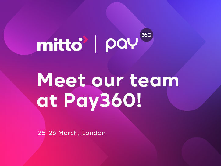 Pay360 London 2025